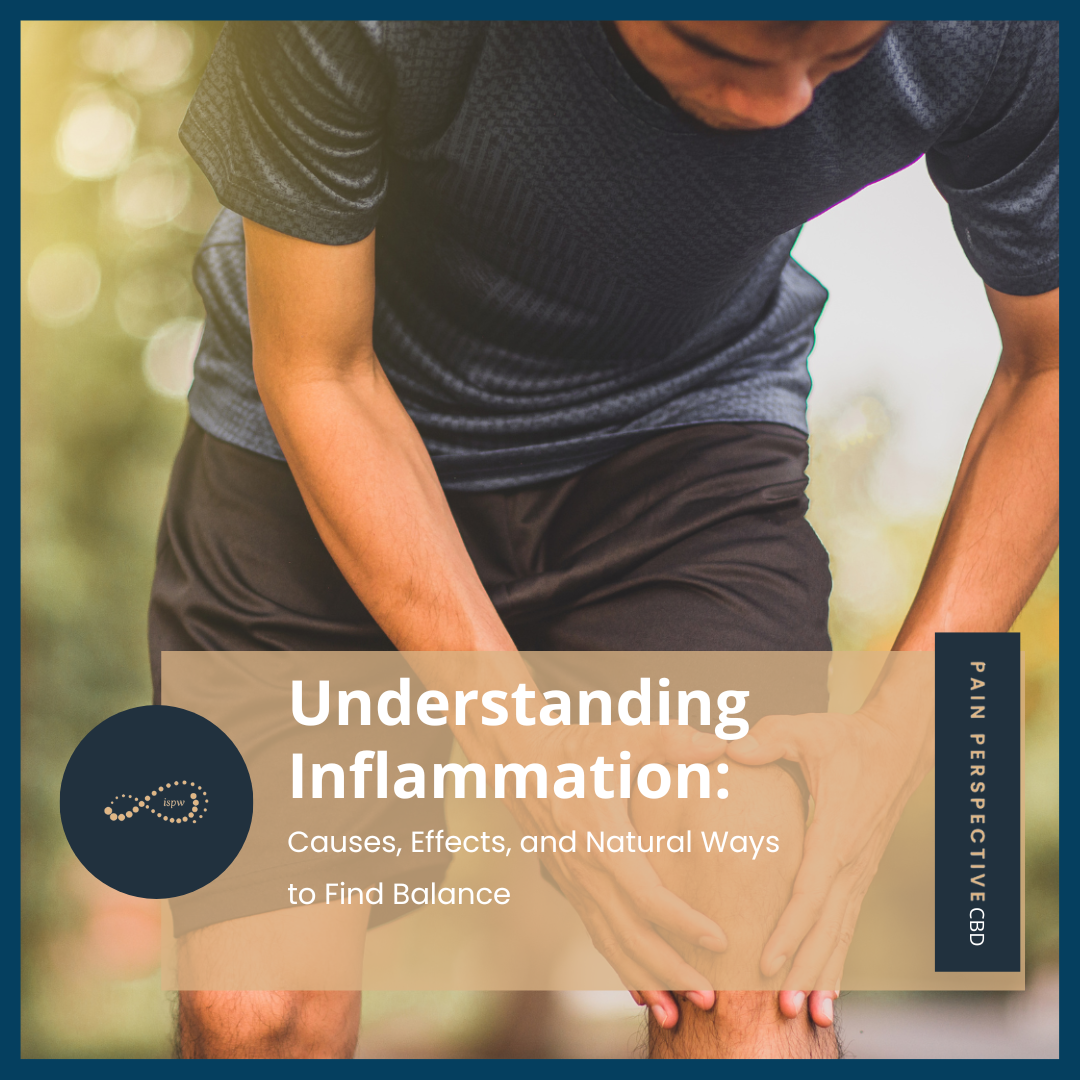 Understanding Inflammation: Causes, Effects, and Natural Ways to Find ...