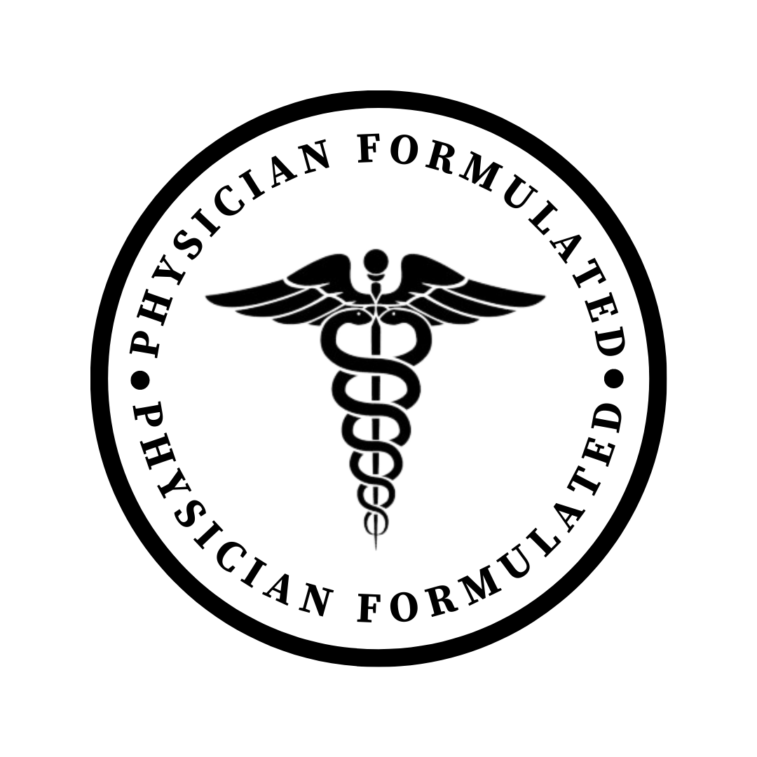 Our Physician Formulated CBD – Pain Perspective CBD